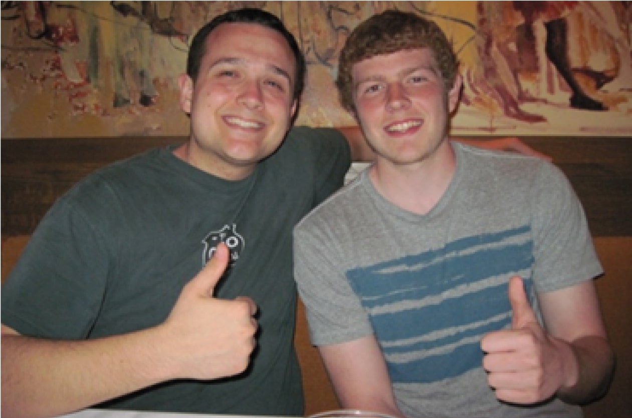 Personal Statement – Candy Priano