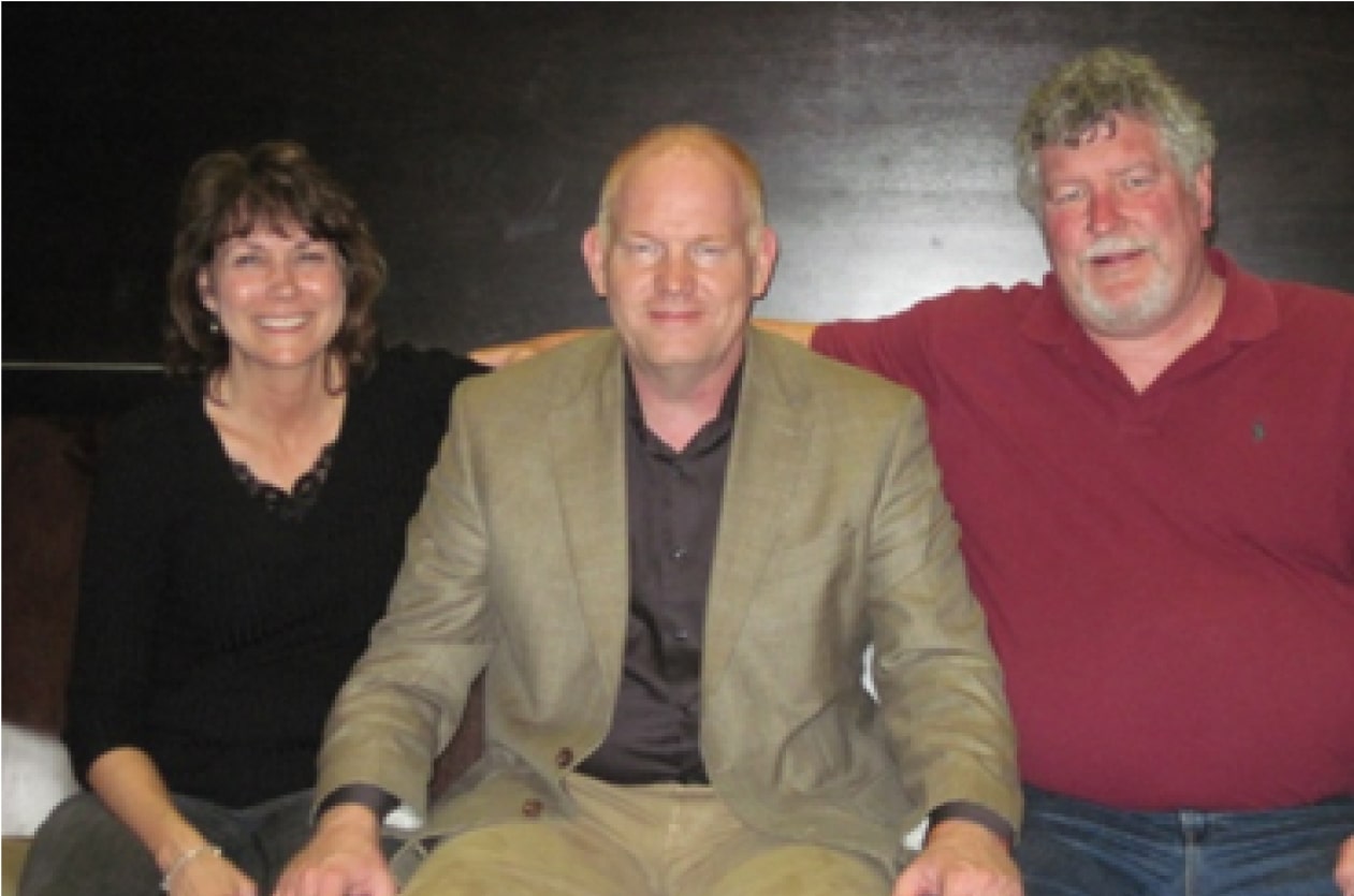 Personal Statement – Candy Priano